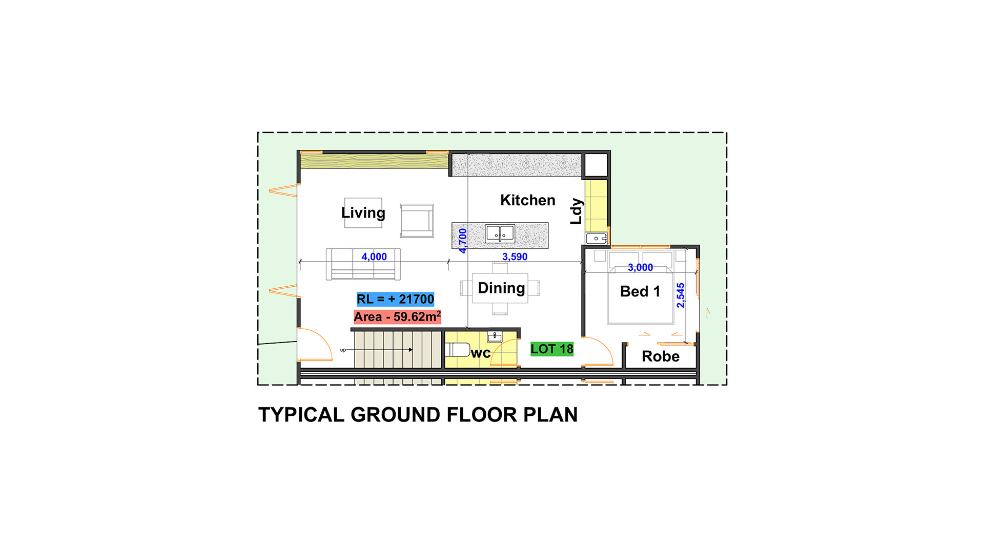 16-18 Metcalf Road, Ranui | Shelter Homes