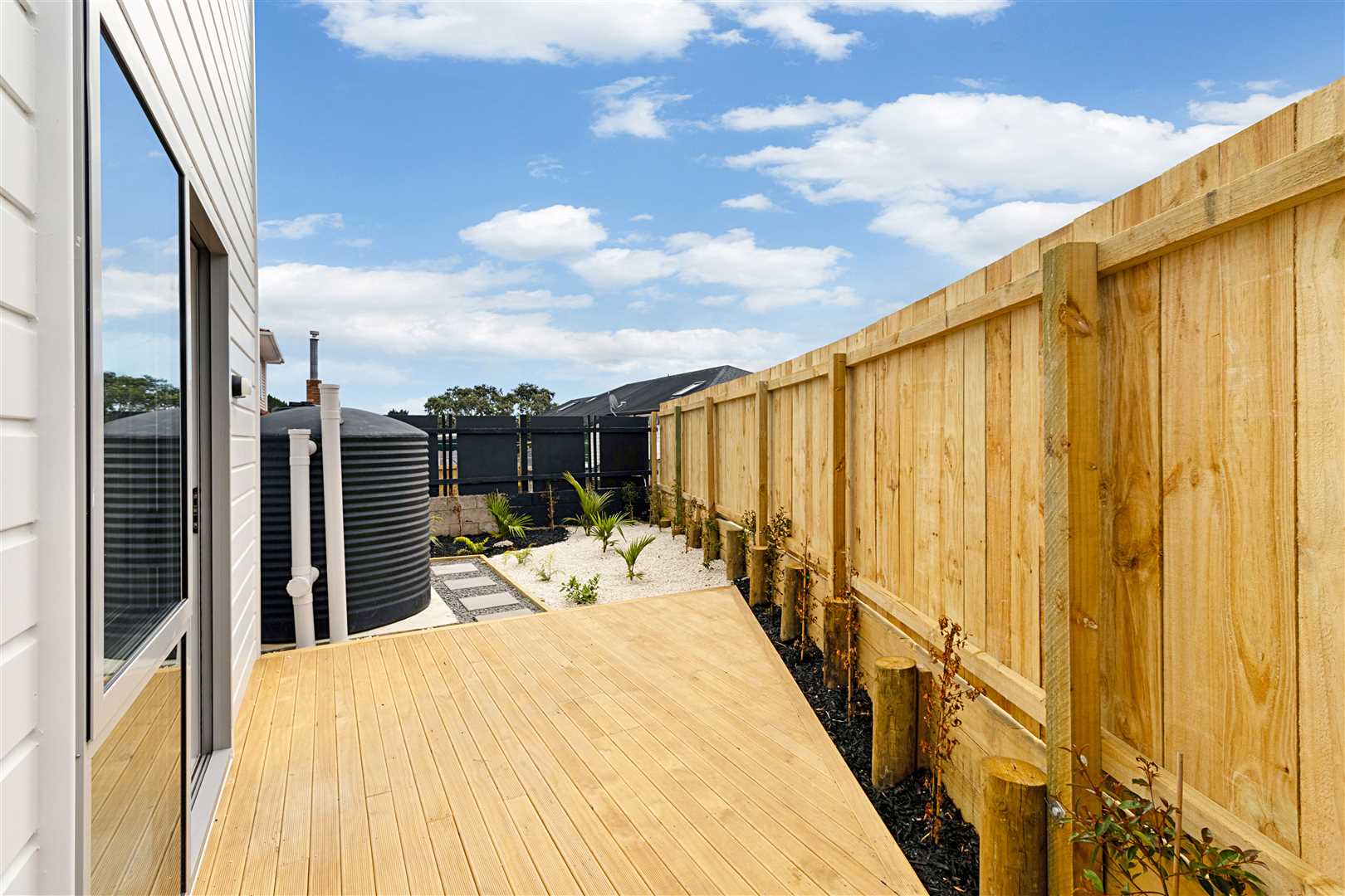 70 Connell Street, Blockhouse Bay | Shelter Homes